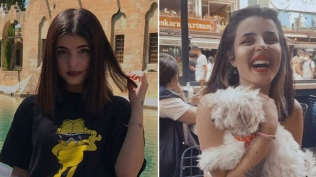 Eda Nur'a saldırı davasında şoke eden mesajlar ortaya çıktı!