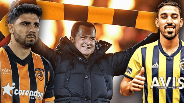 Acun Ilıcalı'dan Ozan Tufan ve İrfan Can Kahveci iddialarına cevap